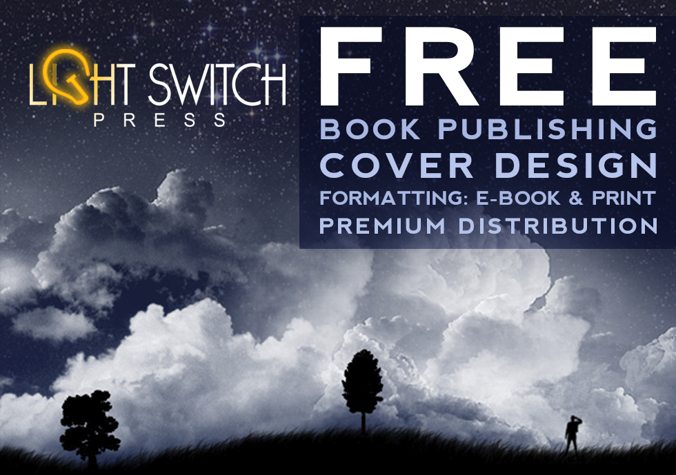 How To Get Your Book Published For Free